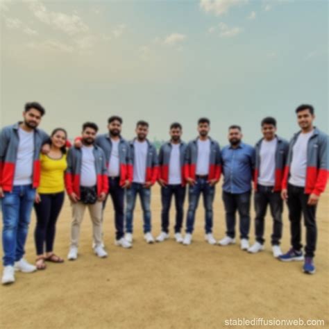 Image Prompt Analysis Stable Diffusion Online