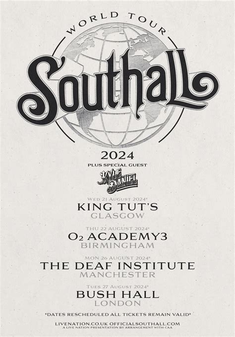 Southall