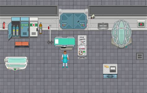 Space Station 13 Remakes Space Station 13 Remakes Are Doomed By