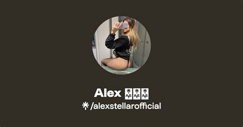 Alex 👱🏻‍♀️ Find Alex 👱🏻‍♀️ Onlyfans Linktree