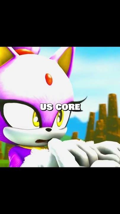 Sonicxblaze Animation Edit Sonic Sonicthehedgehog Blaze Blazethecat