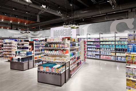 Edeka Hafenmarkt Stroetmann Münster Schweitzergroup