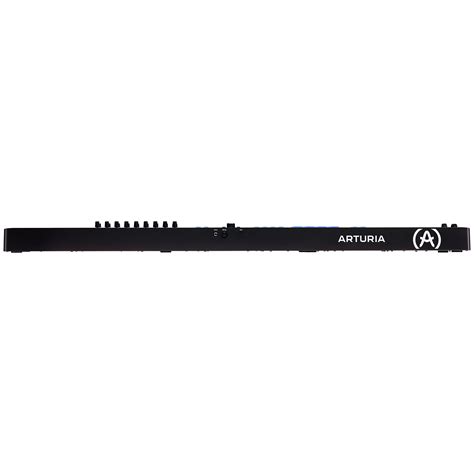 Arturia Keylab Essential 88 Mk3 Black « Master Keyboard