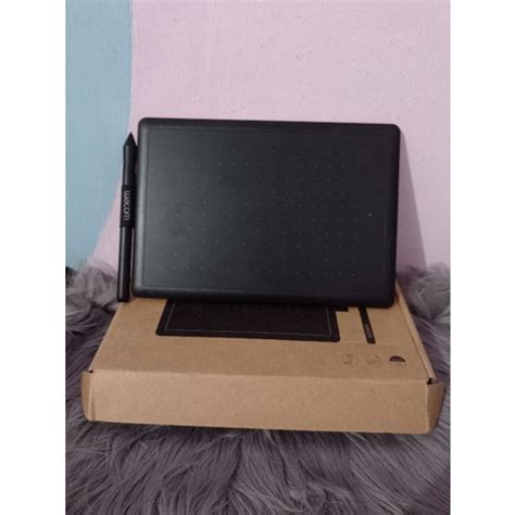 Jual Pentab Wacom Sold Shopee Indonesia
