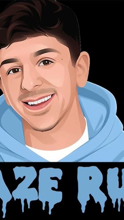Faze Rug Music Fazerug Drawing Youtube