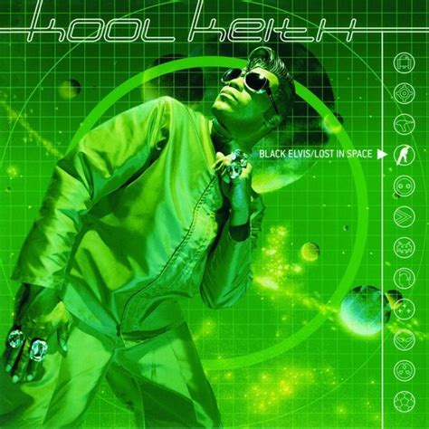 Black Elvislost In Space Kool Keith Muziek Bol