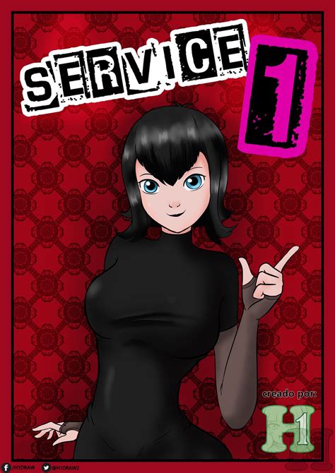 Service Hotel Transylvania ChoChoX Com