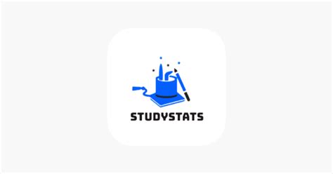 study Stats App On The App Store study Stats App On The App Store