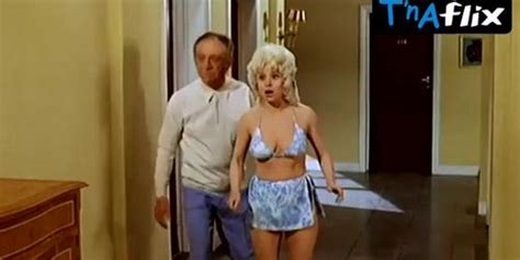Barbara Windsor Breasts Scene In Carry On Abroad Tnaflix Com