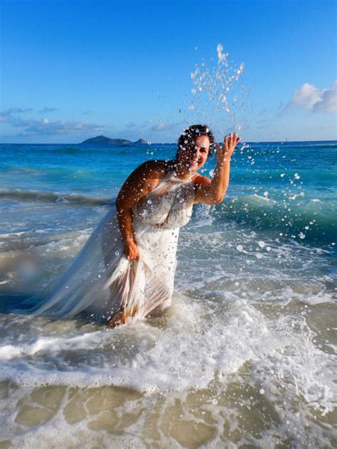 Seychellen Honeymoon Travel