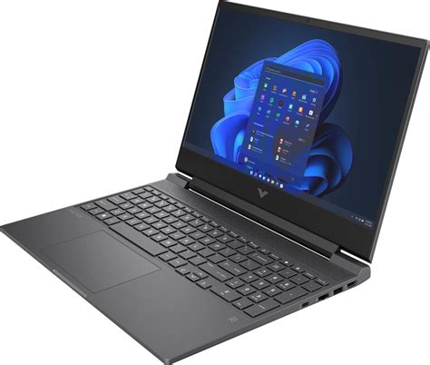 Hp Victus 15 Fa0031dx Gaming Laptop Laptop Specs