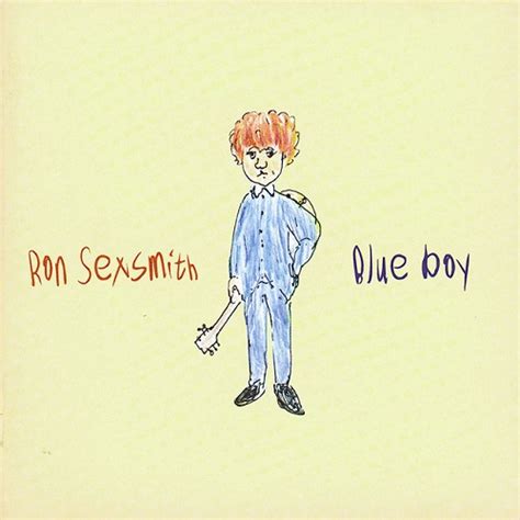 Ron Sexsmith Toppermost