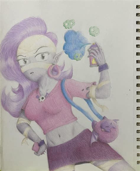 Emz Drawing R Brawlstars