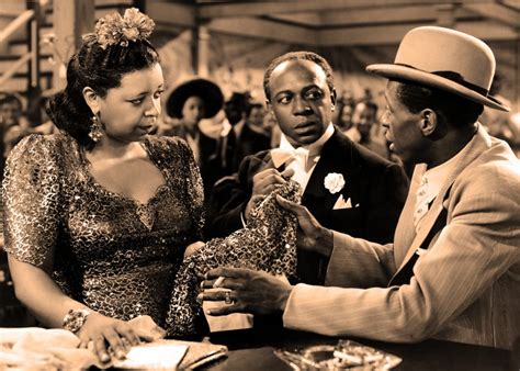 The Unforgettable Voice Of Jazz Blues Singer Ethel Waters Ff2 Media