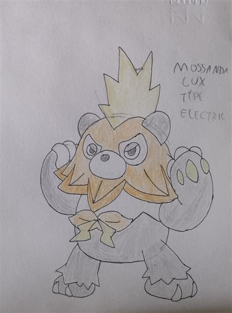 Peaceful Panda 🌱🐼 Aggressive Panda ⚡🐼 Oc Rpalworld