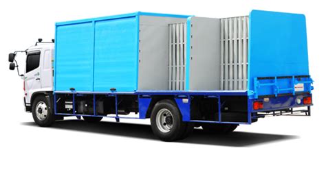 Shutter Door For Trucks Roller Shutter Rolling Shutter Door