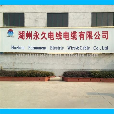 Pvc Flat Electrical Cable Twin And Earth Cable 2x1 5 E Earthing Ground Cable Lowest Price And