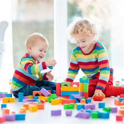 Our Learning Spaces Prodigy Early Learning Centre