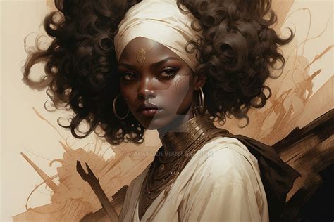 Althea By Mac4tu On Deviantart