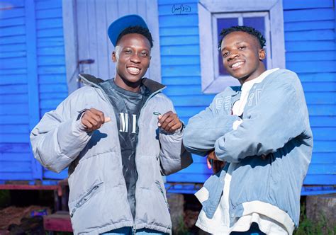 Talent Bvungo Icon Shadows Official Camiso Photography