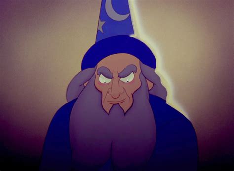 Yen Sid Wiki Héros Fandom