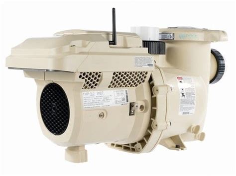 Pentair Intelliflo3 Vsf Variable Speed And Flow Pool Pump With