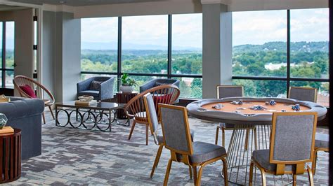 Photo Gallery Renaissance Asheville Downtown Hotel