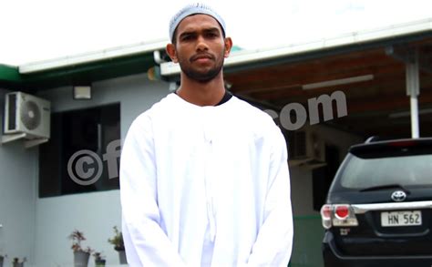 Boxer Nathan Singh Turns To Islam