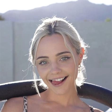 Who Is Piper Presley Whoispiperpresley20 Unlock Exclusive Access