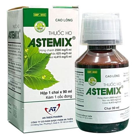 Top 5 Thuốc điều Trị Ho Khan An Toàn Hiệu Quả Nhất