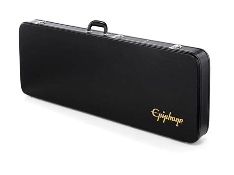 Epiphone Case X Explorer Esse Music Store