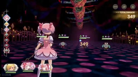 魔圆手游3月27日海外上线！游戏预约中文翻译教程！ 魔法少女まどかマギカ Magia Exedra综合讨论 Taptap 魔法少女まどかマギカ Magia Exedra论坛