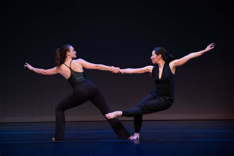 Yellowknife Dance Collective Presents North Of 60x60 The Dance Current