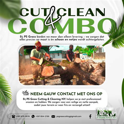 Ps Grass Cutting And Cleaning Services Nv