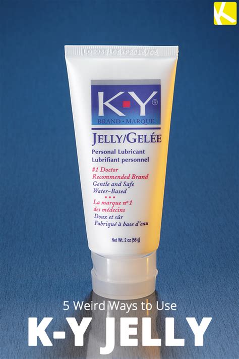 Ky Jelly Travel Size At Linda Redmon Blog