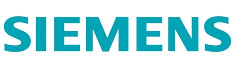 Siemens Logo Branding Emblem Png File