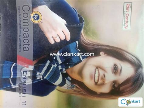 Buy Bbc Compacta English Super Test Assignments And Worksheets For Class