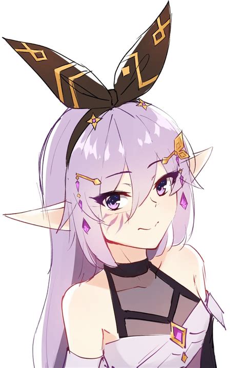 Pomu Rainpuff Pomu Rainpuff And Kaleina Original And 2 More Drawn