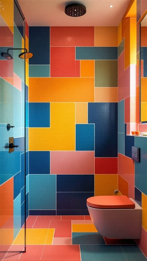 17 Stunning Bathroom Shower Tile Ideas To Elevate Your Home Gws
