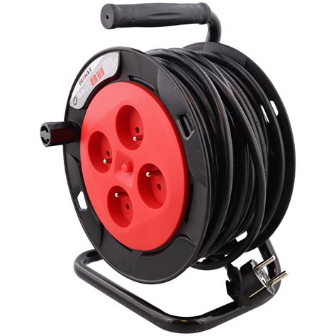 Location Electraline Touret 20m Proframe