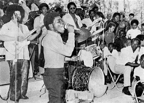 Eric Donaldson Biography Of The Jamaican Reggae Legend