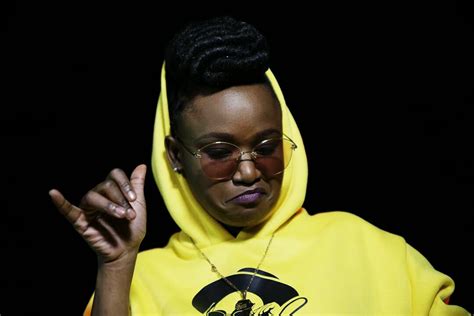 Fena Gitu Rocks In Her New Photo Shoot As A Marini Brand Ambassador