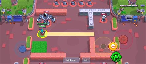 Hypercharge Concept Rbrawlstars