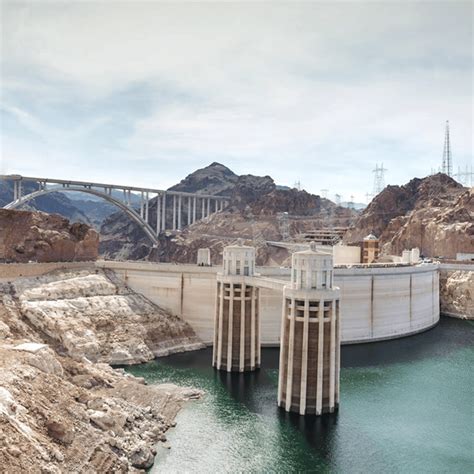 Design Of Hydropower Structures Datafloq