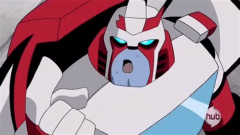 Transformers Animations S Tenor