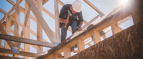 Construction Infrastructure