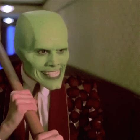 The Mask S