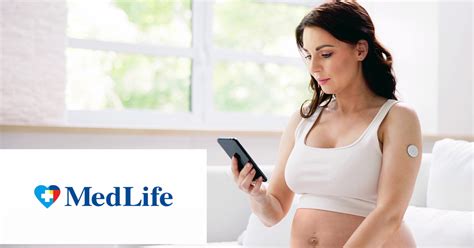 Menține Glicemia Sub Control în Diabetul Gestațional Bihon