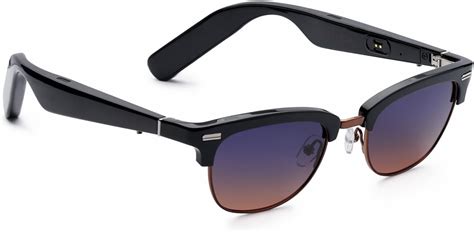 Nautica Spyglass Smart Sunglasses For Men And Women Wireless Smart
