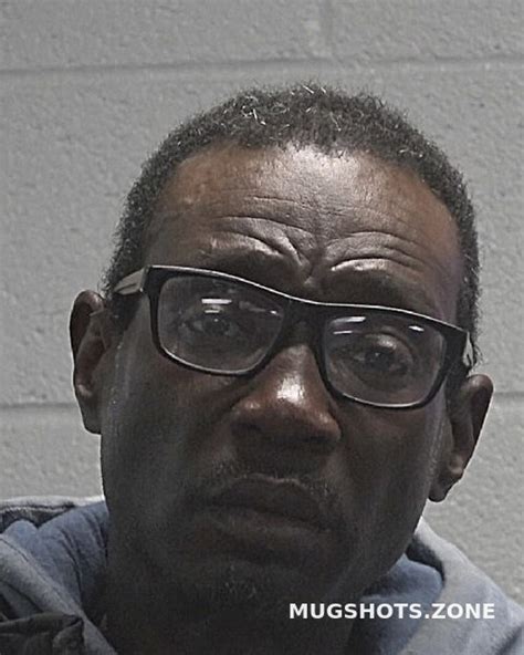 Roberts Kenneth Gerald 12162024 Cleveland County Mugshots Zone